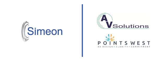 introducing AV Solutions and PointsWest AV | Simeon Audio