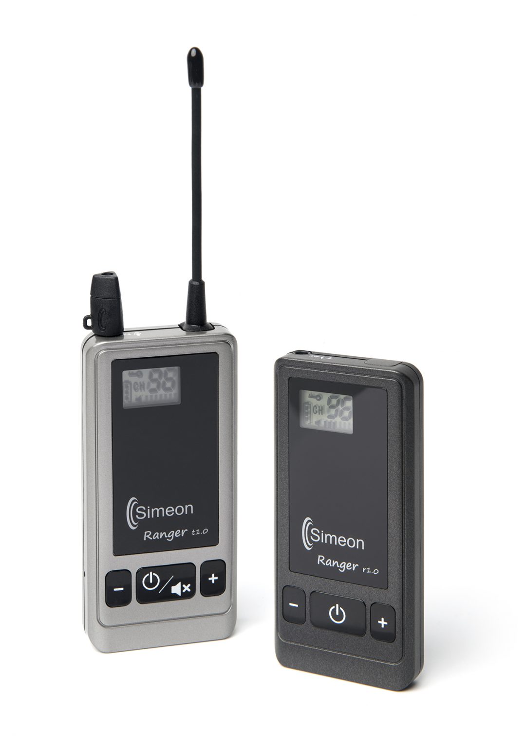 Personal FM audio listening