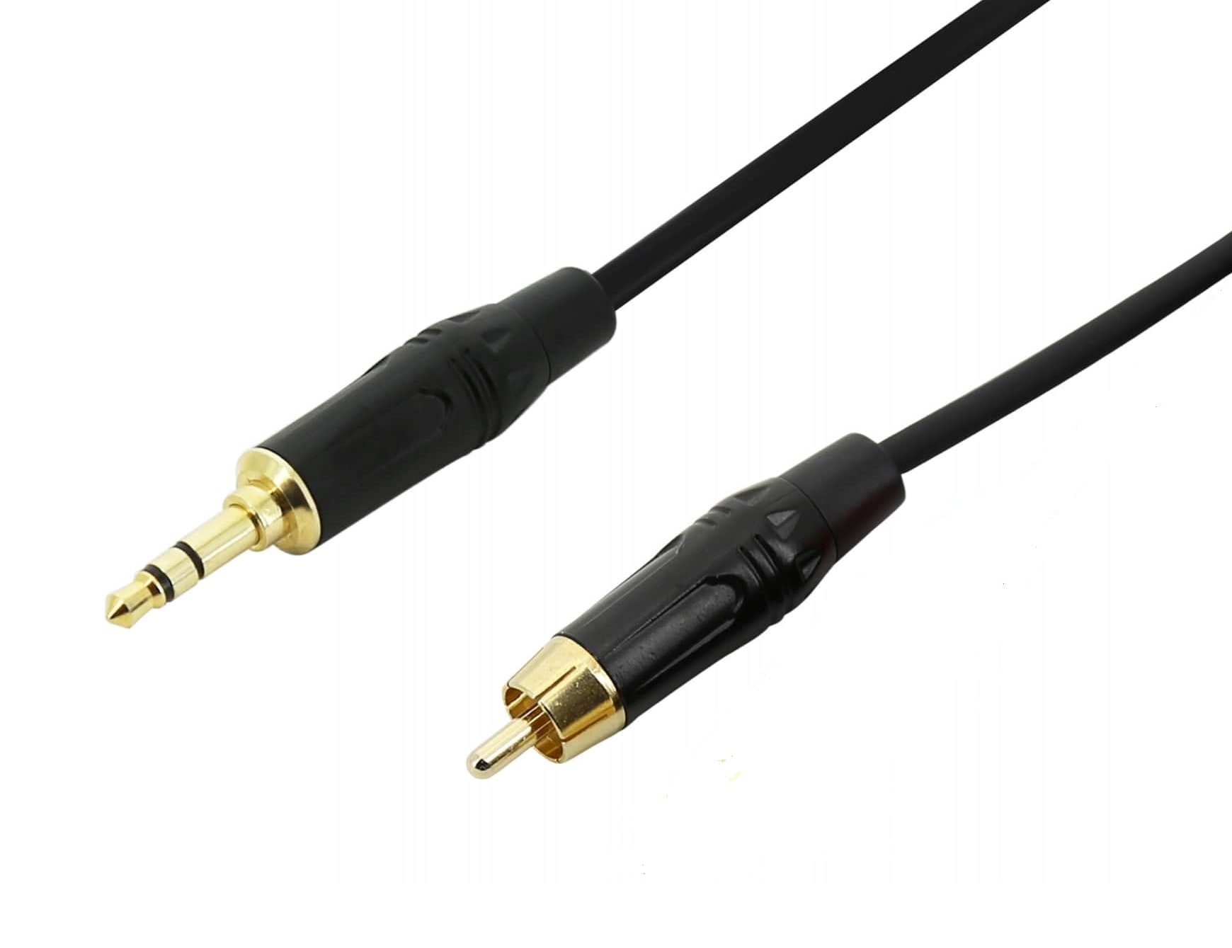 Product – Cable 3.5-RCA | Simeon Audio