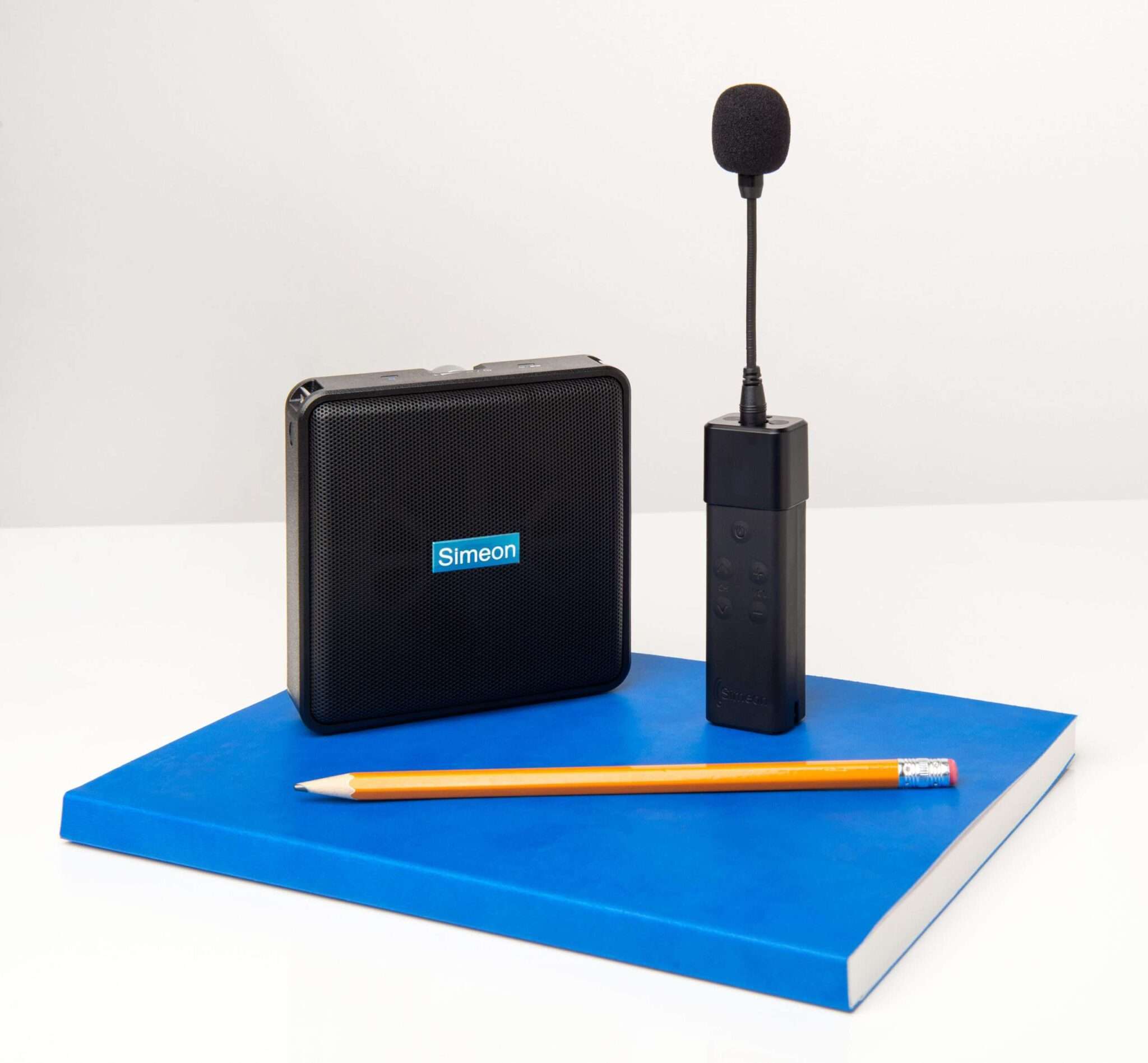 Soundfield Systems - Simeon Audio